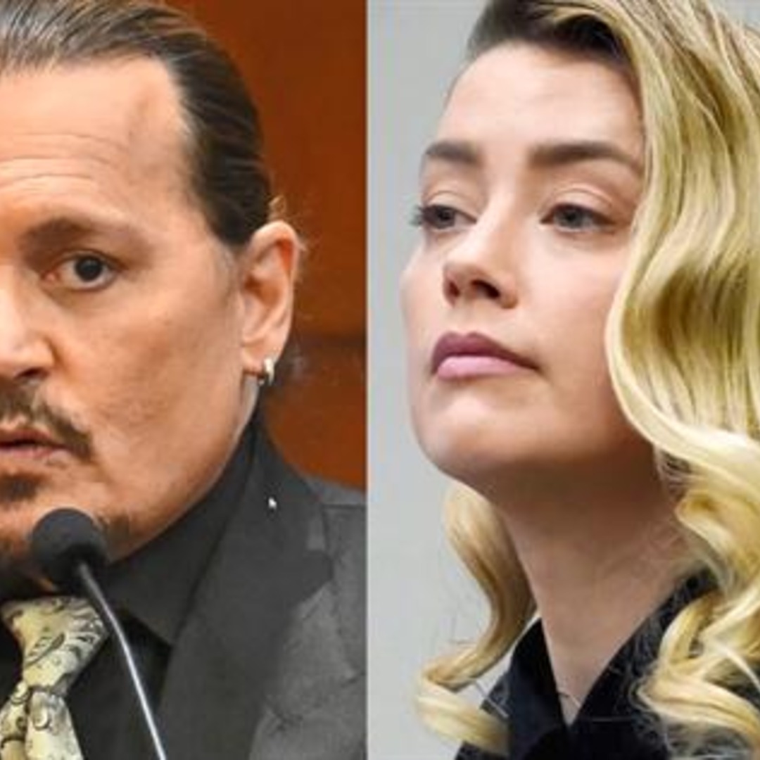 Johnny Depp And Amber Heard Defamation Trial 3 Major Revelations